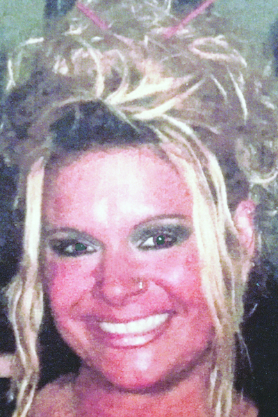 Annette R. Stark 1966-2019 | News, Sports, Jobs - Tribune Chronicle